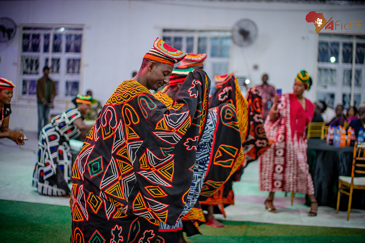 AFIDFF Concludes Successful UNESCO World Heritage Volunteers Initiative ...